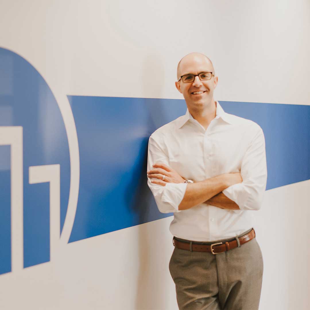 Dr. Kevin Sprouse – Podium Sports Medicine