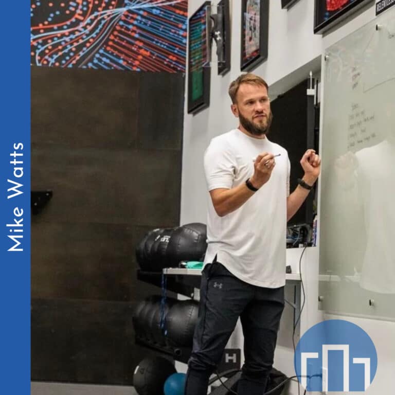 Breathing for Performance with Mike Watts – Podium Sports Medicine